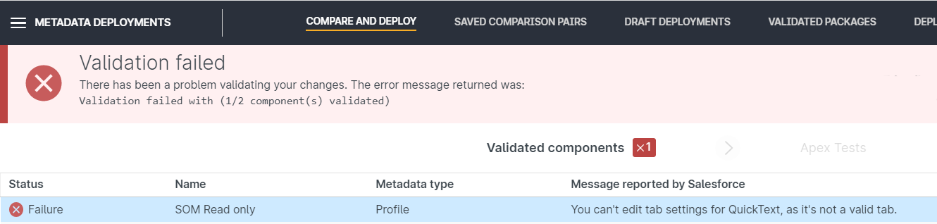 AdminSetup | Force Walk – Eric's ride