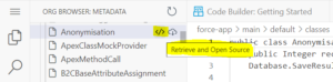 Code Builder - Setup - Step by Step activation guide - Force Walk ...
