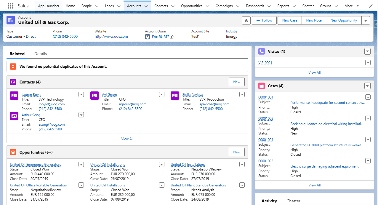 SALESFORCE #TIPS - Activate new SLDS 2 theme (Cosmos) - Force Walk ...